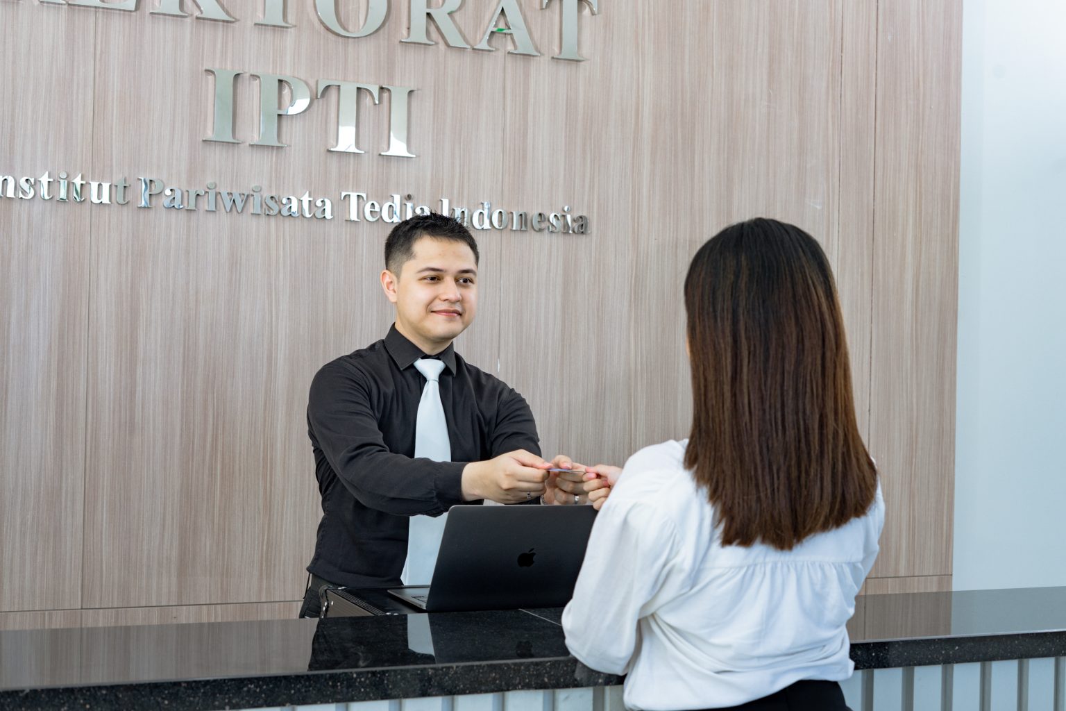 Tedja Indonesia IPTI - Tourism PR Digital Business