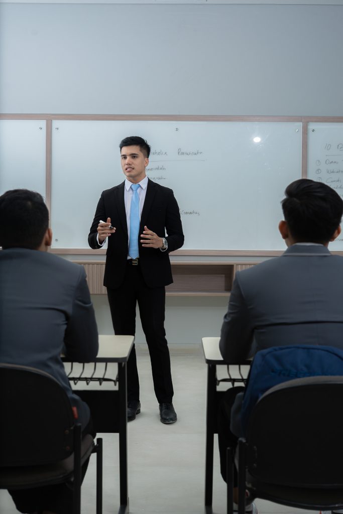 Tedja Indonesia IPTI - Tourism PR Digital Business