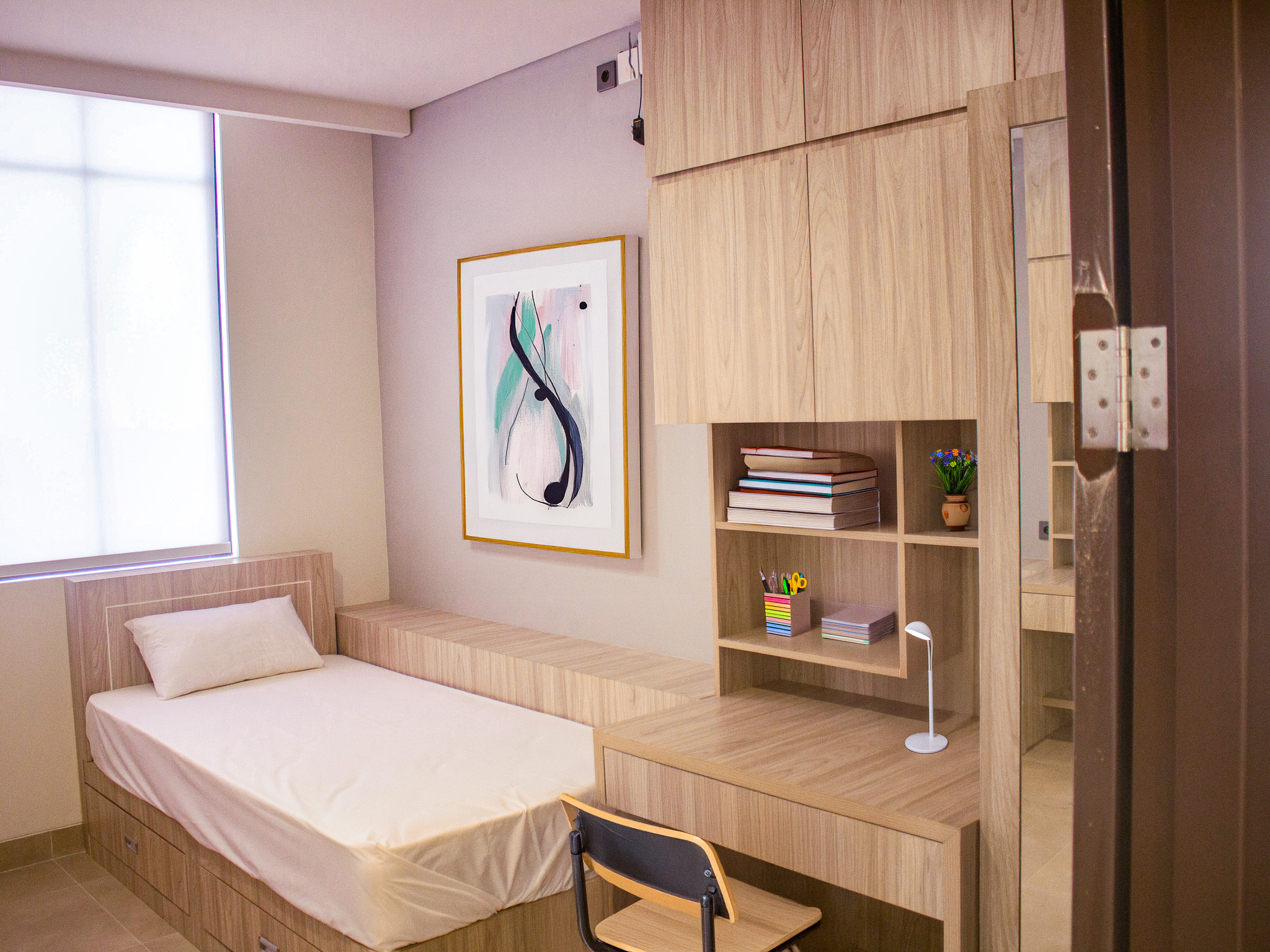 Facility - Tourism PR Digital Business